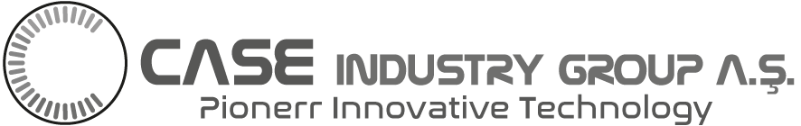 Case Industry Group | Anasayfa